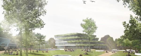 FTI: Open Technologie- en Innovatiedag bij Howest